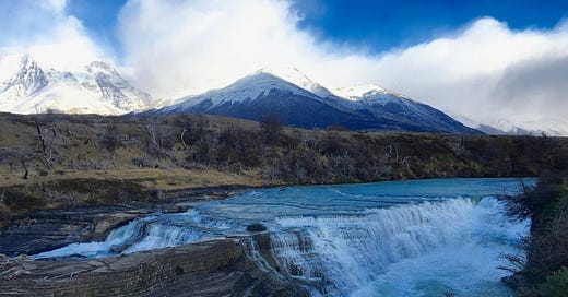 For The Love Of God Substack | Rose ODonnell | Substack