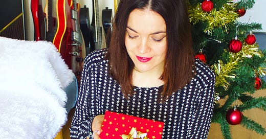 Kind of Wild | Sascha Camilli | Substack