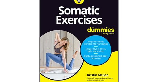 Kristin McGee Movement | Substack