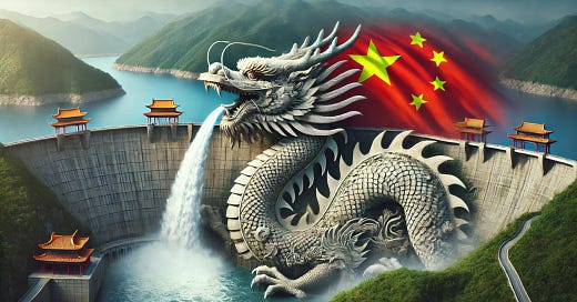 Decoding the Dragon | Jayant Mundhra | Substack