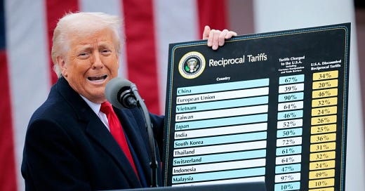 One First | Steve Vladeck | Substack