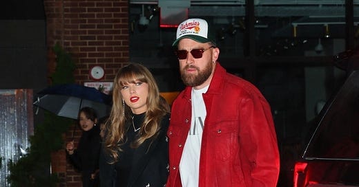 The Squawk | LaineyGossip | Substack