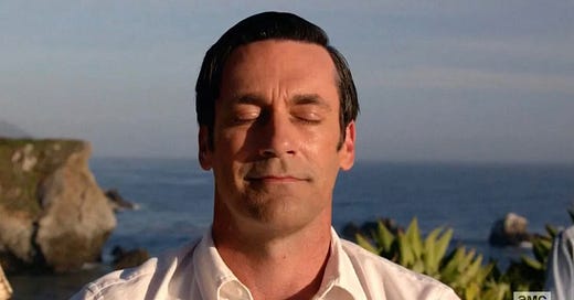 The Jaggy Thistle | Kenny Farquharson | Substack