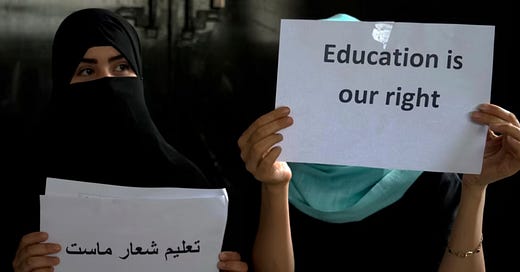 Mohajir Academy | Substack