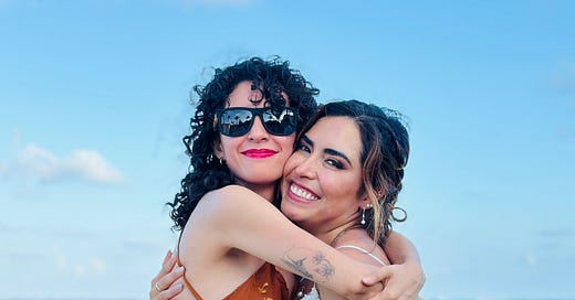 The Luna Tales | Lucy Luna | Substack