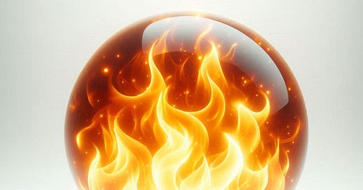 The Homebrew Hermit | Emerson Delaney | Substack