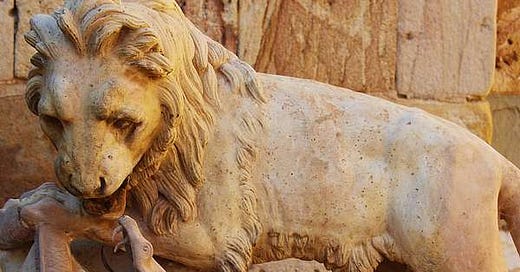 The Radicalist | David Josef Volodzko | Substack