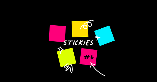 Design Buddy | Thomas Budiman | Substack