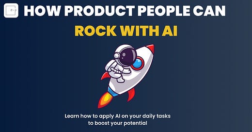 Untrapping Product Teams | David Pereira | Substack