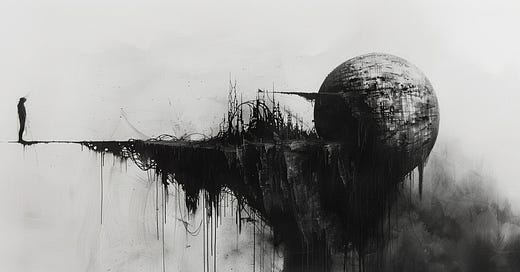 the dosage makes it so | Dmitry | Substack