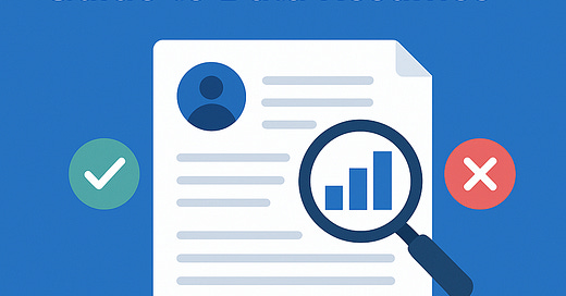 The Data Hustle | Sai Kumar Bysani | Substack