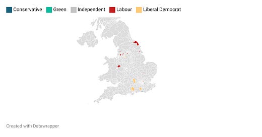 Neil’s Substack | Neil O'Brien | Substack