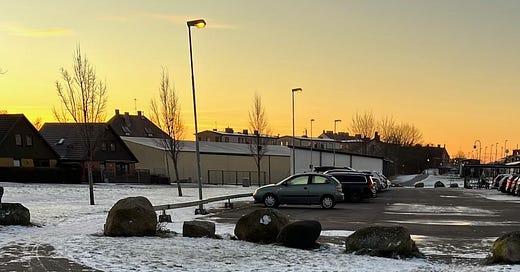 Daniel Alm | Substack