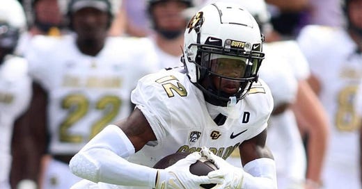 NFL Draft Scout | Substack