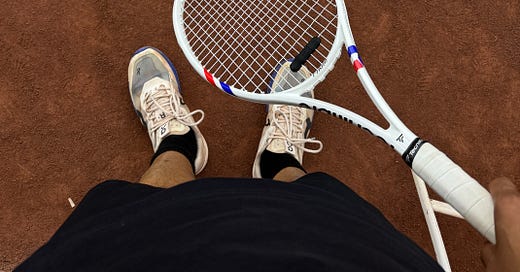 sweater weather | Brandon | Substack