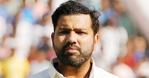 Cricket Et Al | Substack