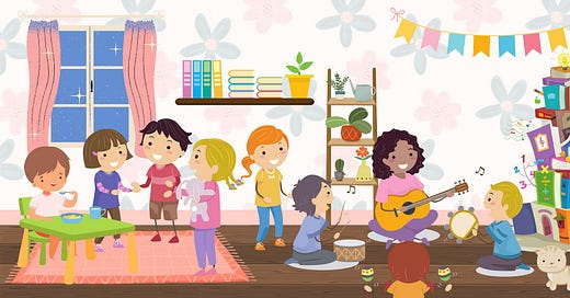 Texas Impact | Texas Impact News & Updates | Substack