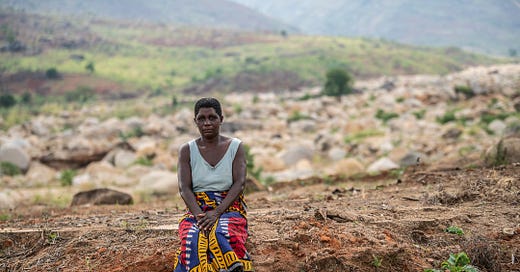 AfricaBrief | Winston Mwale | Substack