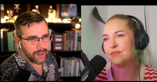 The Garden of Earthly Delights | Alex Kaschuta | Substack