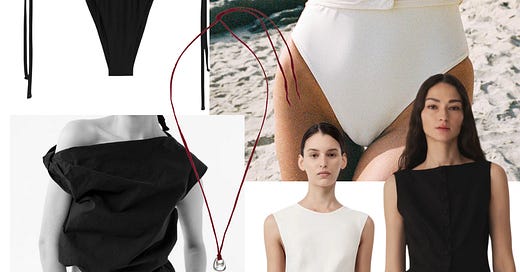 Visions by CLB | Caitlin Burnham | Substack