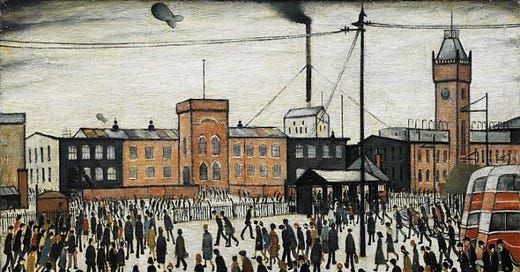 Morgoth’s Review | Substack