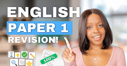 First Rate Tutors | Substack