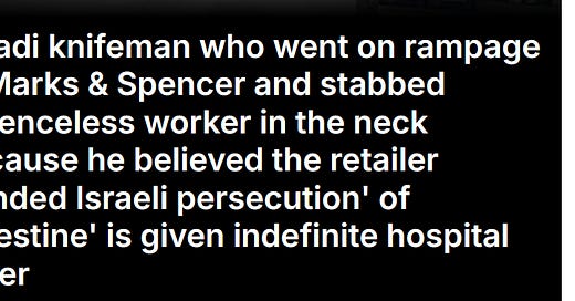 Going Orthogonal | Diana Murray | Substack