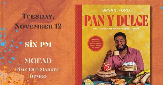 Artisan Bryan | Bryan Ford | Substack