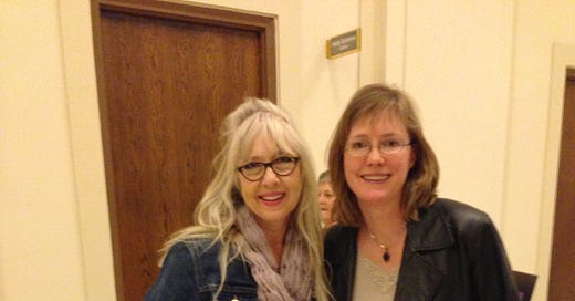 The Independent Rancher | Andrea Hutchison | Substack