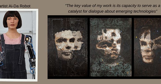 Celeste Garcia Getting Real About AI | Substack