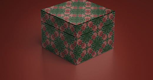 Starhan Garden | Substack