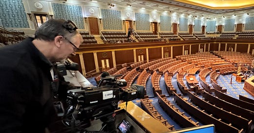 Regular Order by Jamie Dupree | Substack