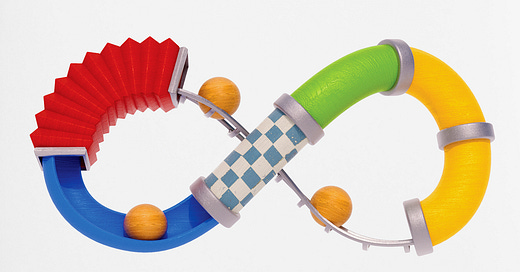 Microsoft Insiders | JoAnn Garbin | Substack