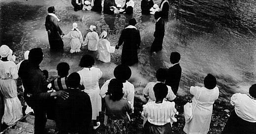 Blackstack | Substack