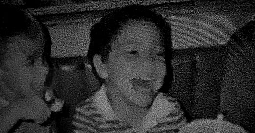 Spiritual Theology | J. A. Medders | Substack