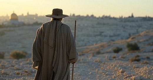 Bertrand Scholler | 55Bellechasse Media | Substack