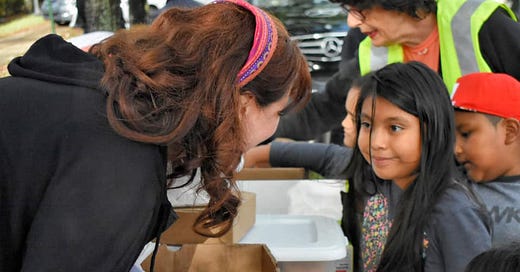 People Power United: America's Voice for Progress & Actions | Laurie ...