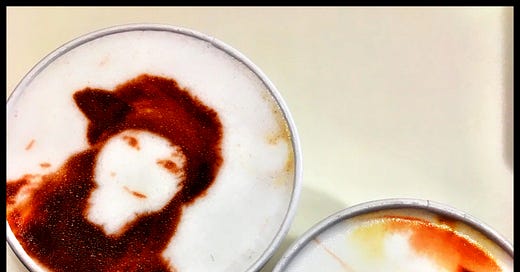 For Such a Time as This | Andra Watkins | Substack