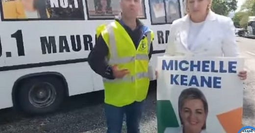 Gemma O'Doherty's Substack | Gemma O’Doherty | Substack