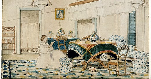 Demotivations With Anne | Anne Kennedy | Substack