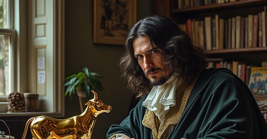 uTobian | Toby Rogers | Substack