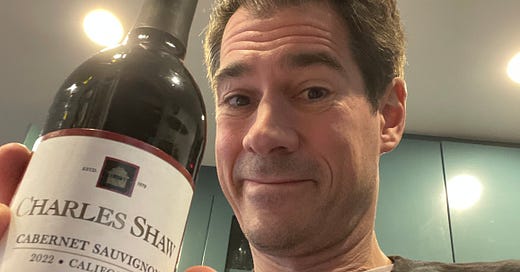 The End of My Career | Joel Stein | Substack