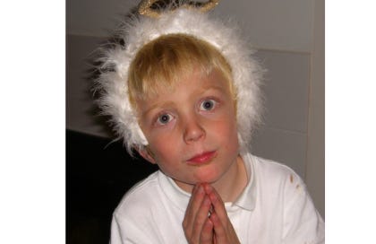 Celeste Garcia Getting Real About AI | Substack