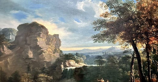 What then? | Sam Alaimo | Substack