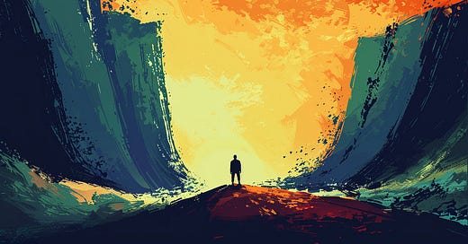 The Way of Work | Rick Foerster | Substack