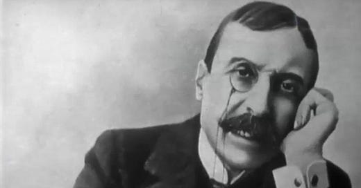 Marco Neves | Certas Palavras | Substack