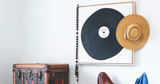 What's Left | Virginia Chamlee | Substack