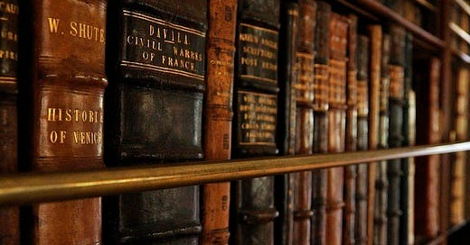 Asha’s Substack | Asha Logos | Substack