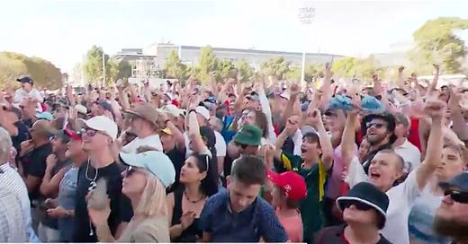 Cricket Et Al | Substack