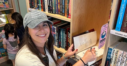 Victoria’s Substack | Victoria Aveyard | Substack